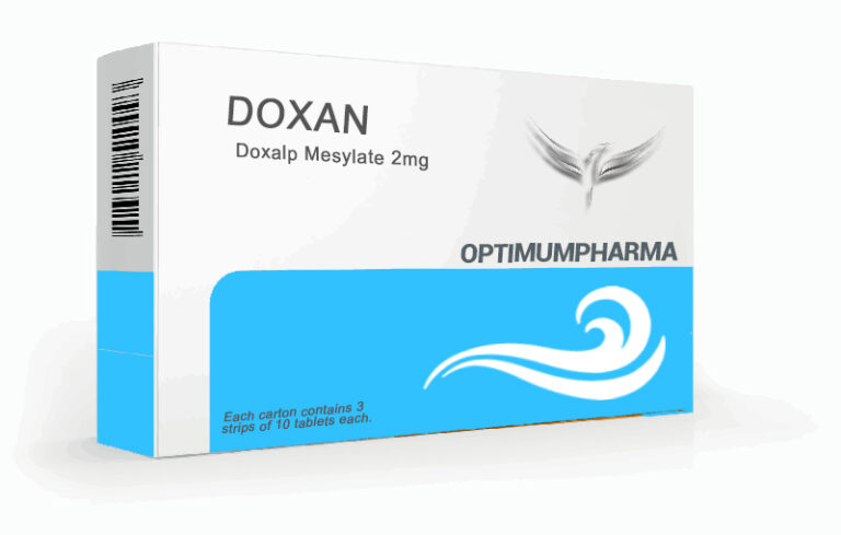 Doxan – Optimum Pharma
