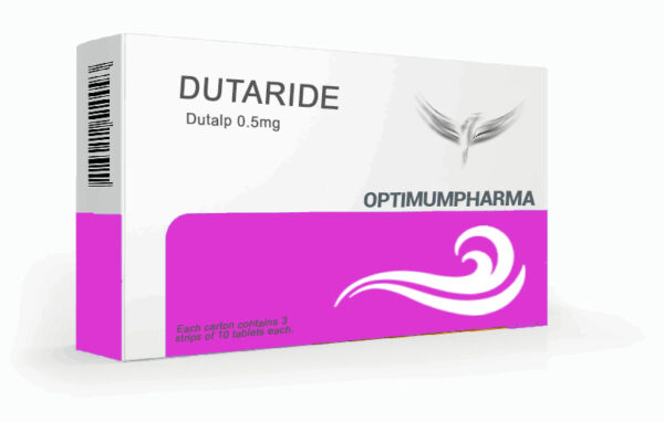 Dutaride – Optimum Pharma