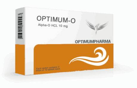 Optimum-O – Optimum Pharma